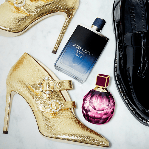 Jimmy Choo Fever EDP 60ml AU | Adore Beauty