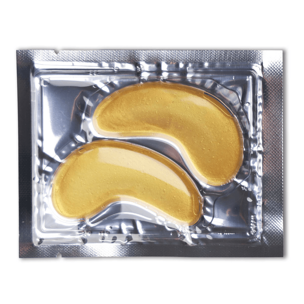 Lonvitalite 24K Gold & Collagen Eye Masks - 6 Pack AU | Adore Beauty