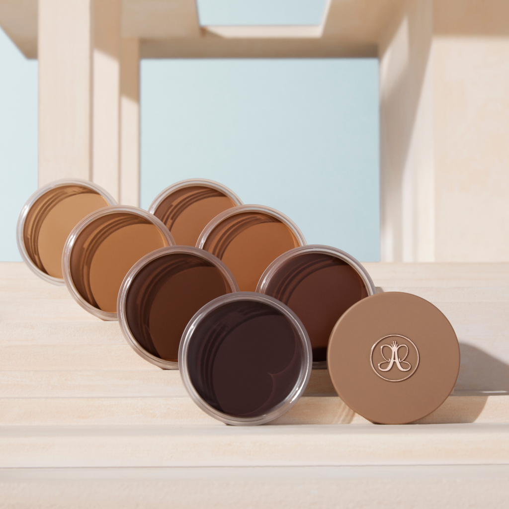 Anastasia Beverly Hills Cream Bronzer- ABH- Adore Beauty AU