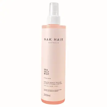 The Best Sea Salt Sprays of 2025 for Effortless Texture