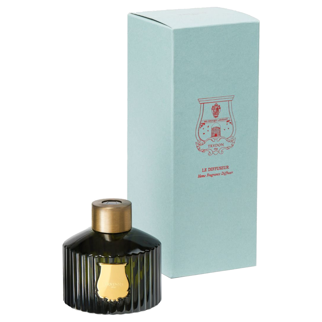 Trudon Odalisque Reed Diffuser 350ml AU | Adore Beauty