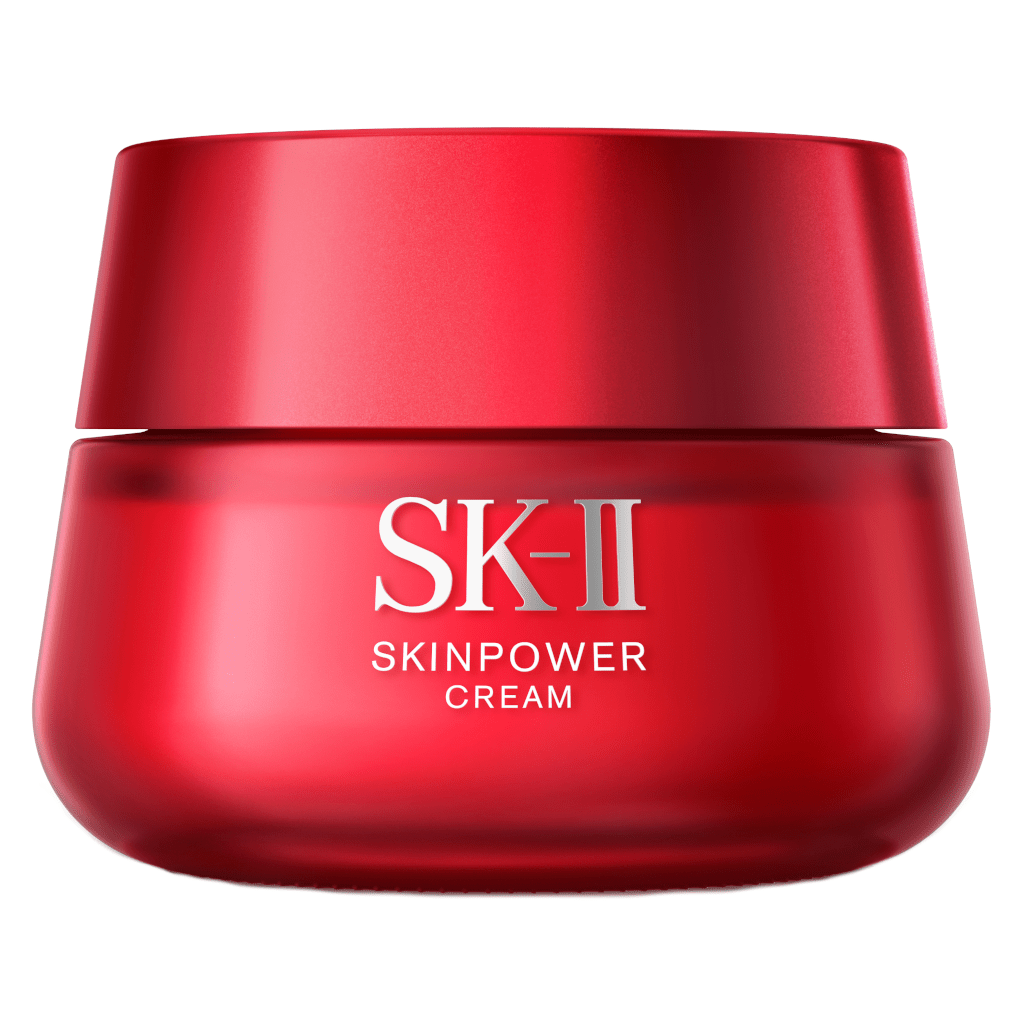 I Tried the New SK-II Cream That Promises to Plump & Brighten Dull ...