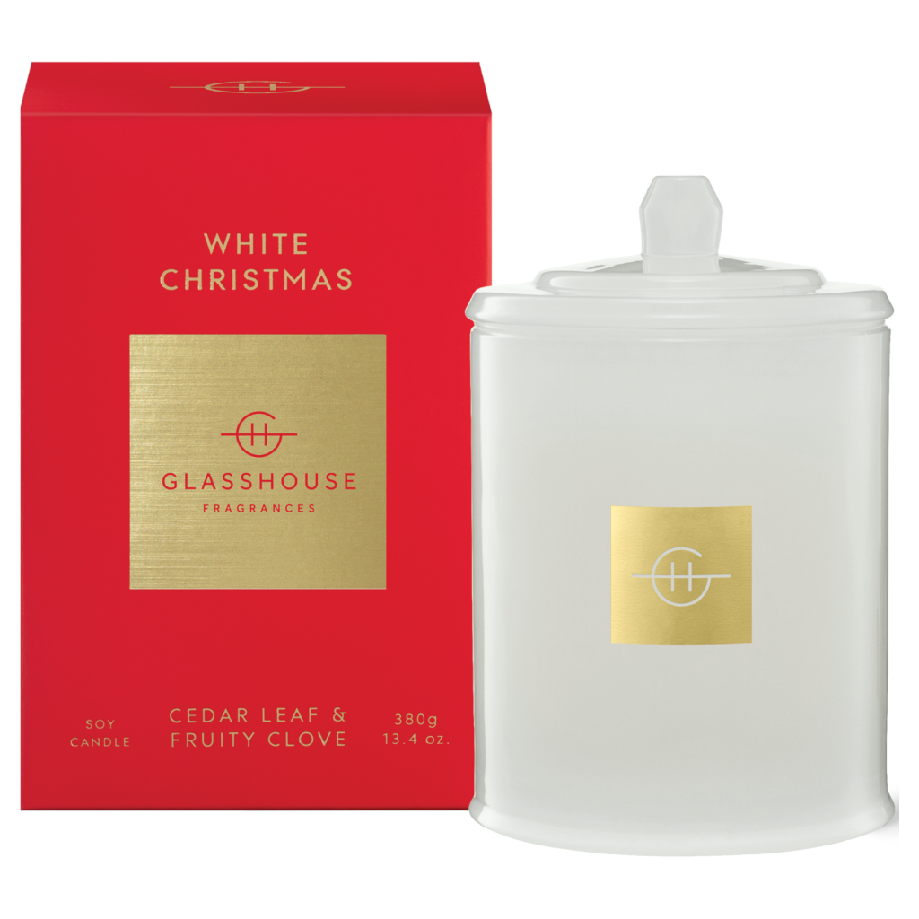 A Definitive List of the *Very Best* Glasshouse Holiday Gifts, Ever