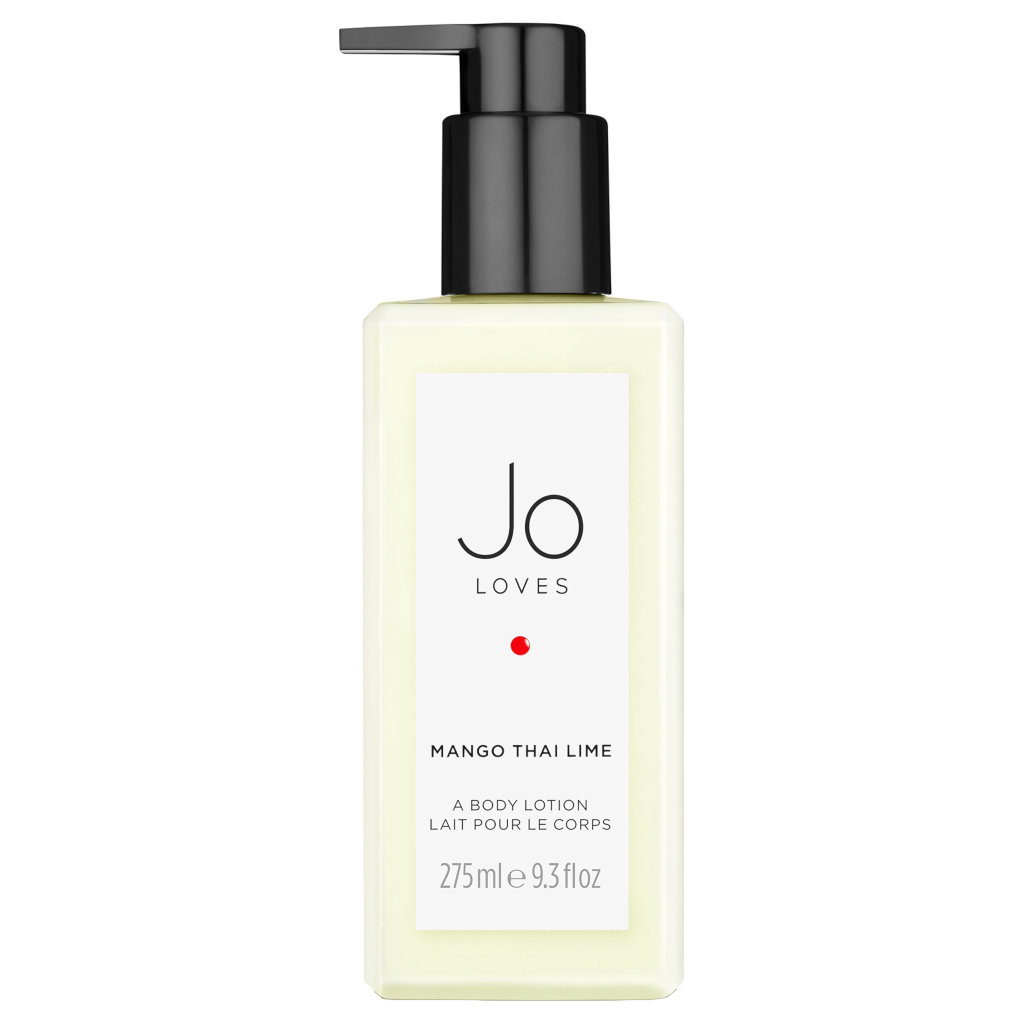 Jo Loves Mango Thai Lime A Body Lotion AU | Adore Beauty
