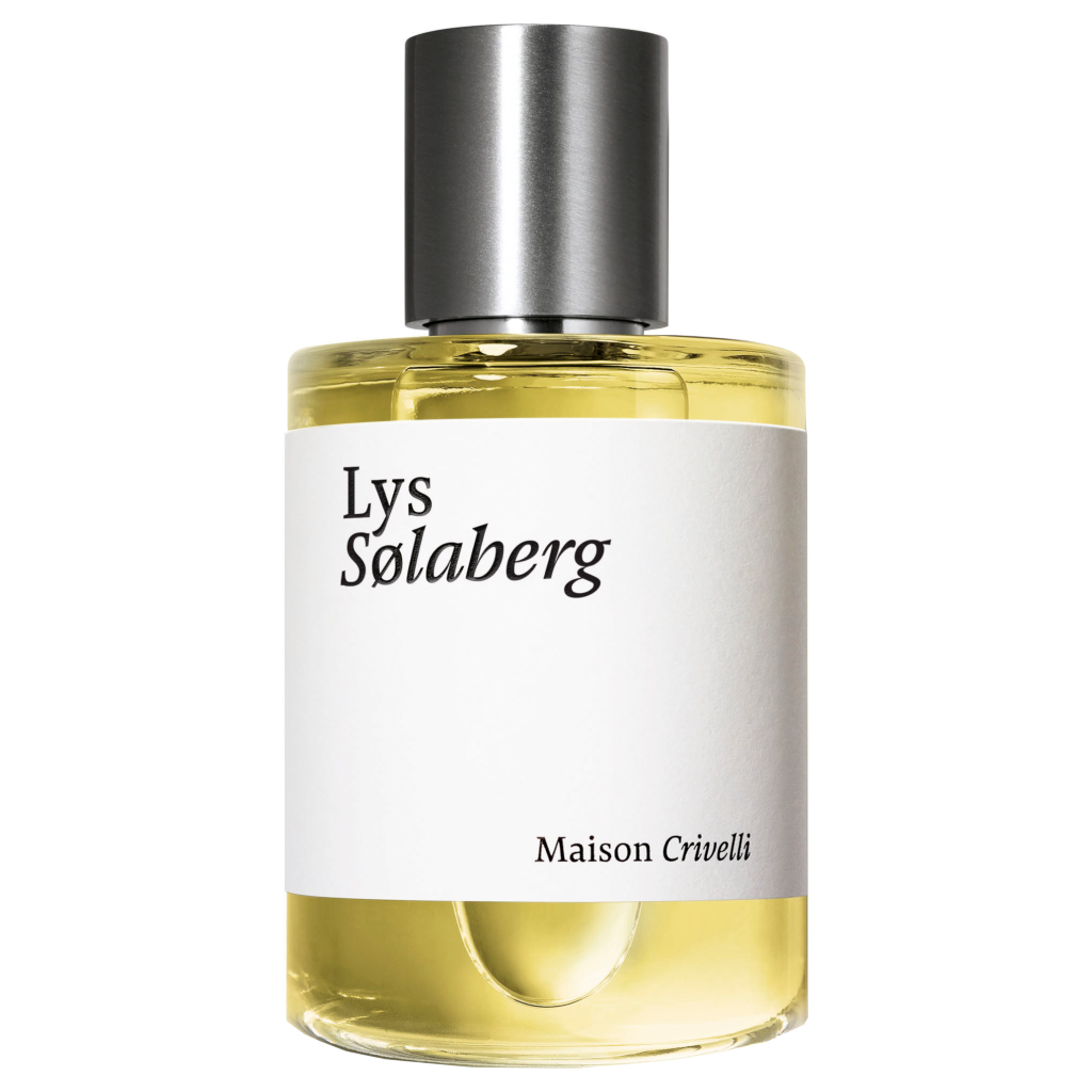 Maison Crivelli Lys Solaberg EDP 100ml AU | Adore Beauty