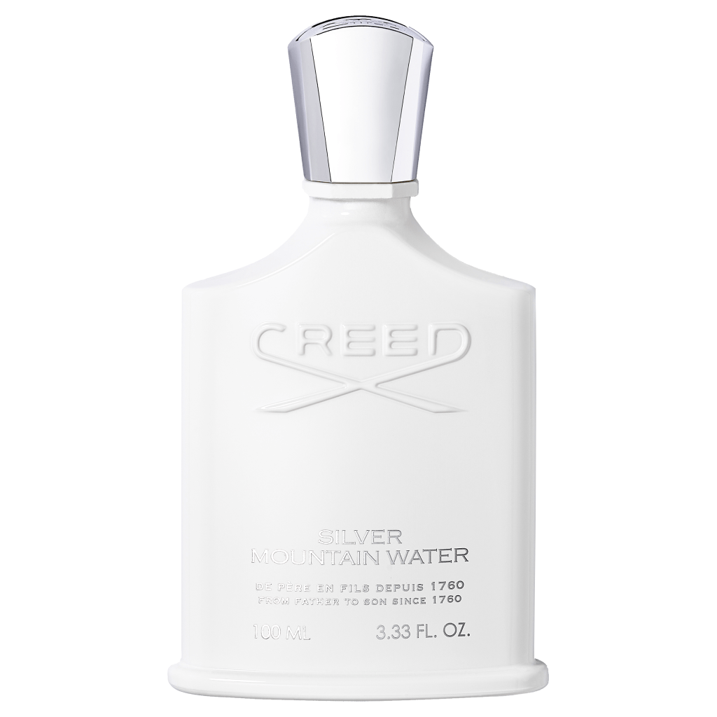 Creed Silver Mountain Water EDP 100ml-Creed EDP-Adore Beauty