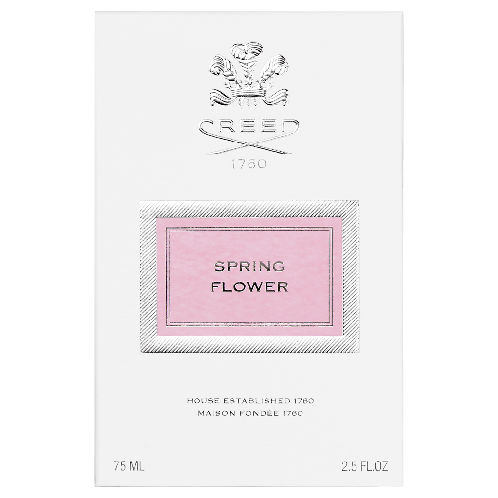 Creed Spring Flower EDP 75ml AU | Adore Beauty