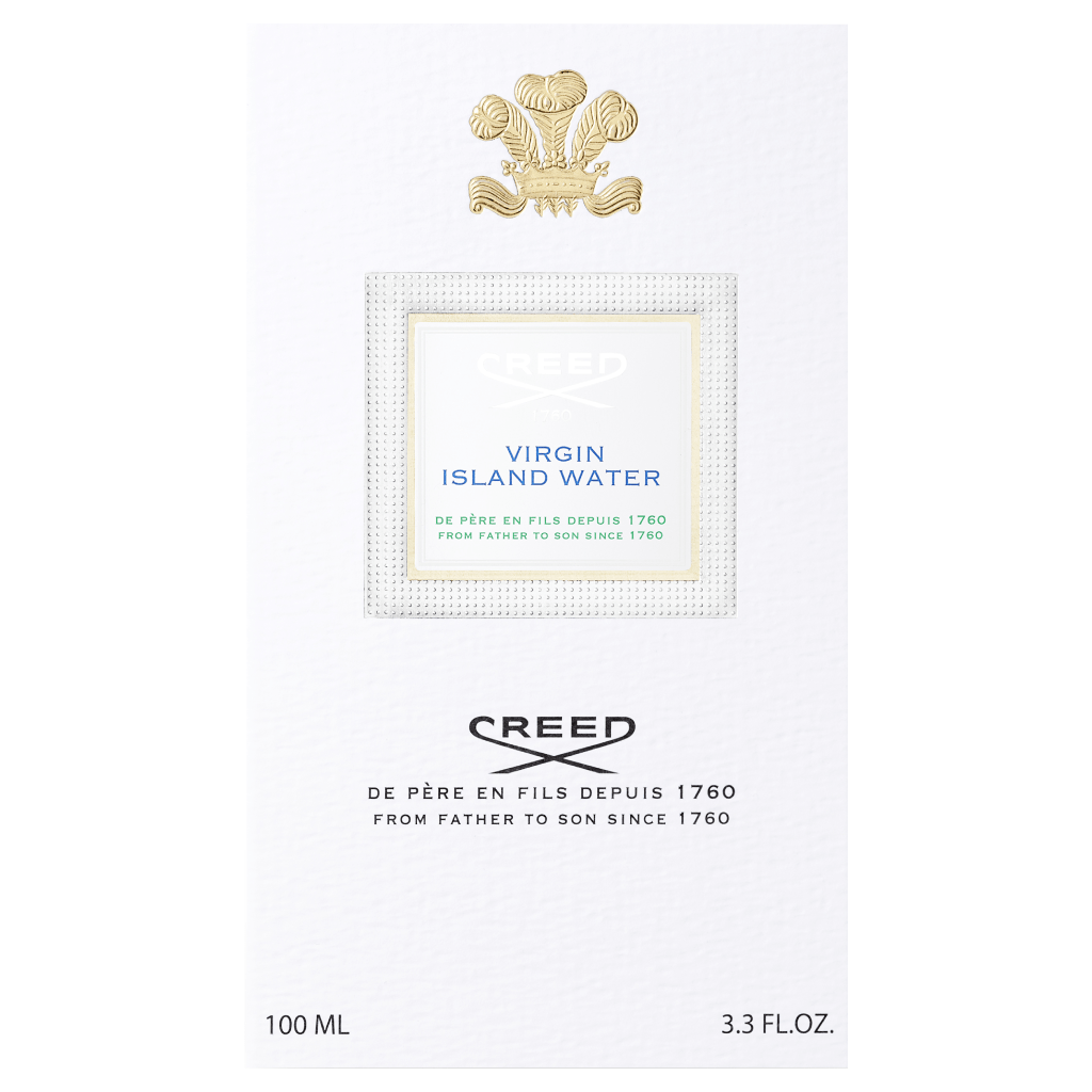 Creed Virgin Island Water EDP 100ml AU | Adore Beauty