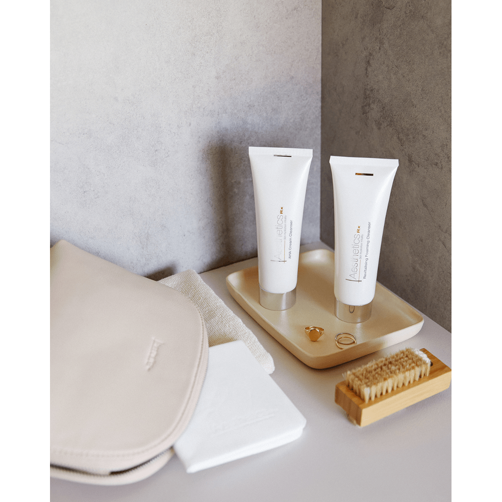 Aesthetics Rx The Double Cleanse AU | Adore Beauty