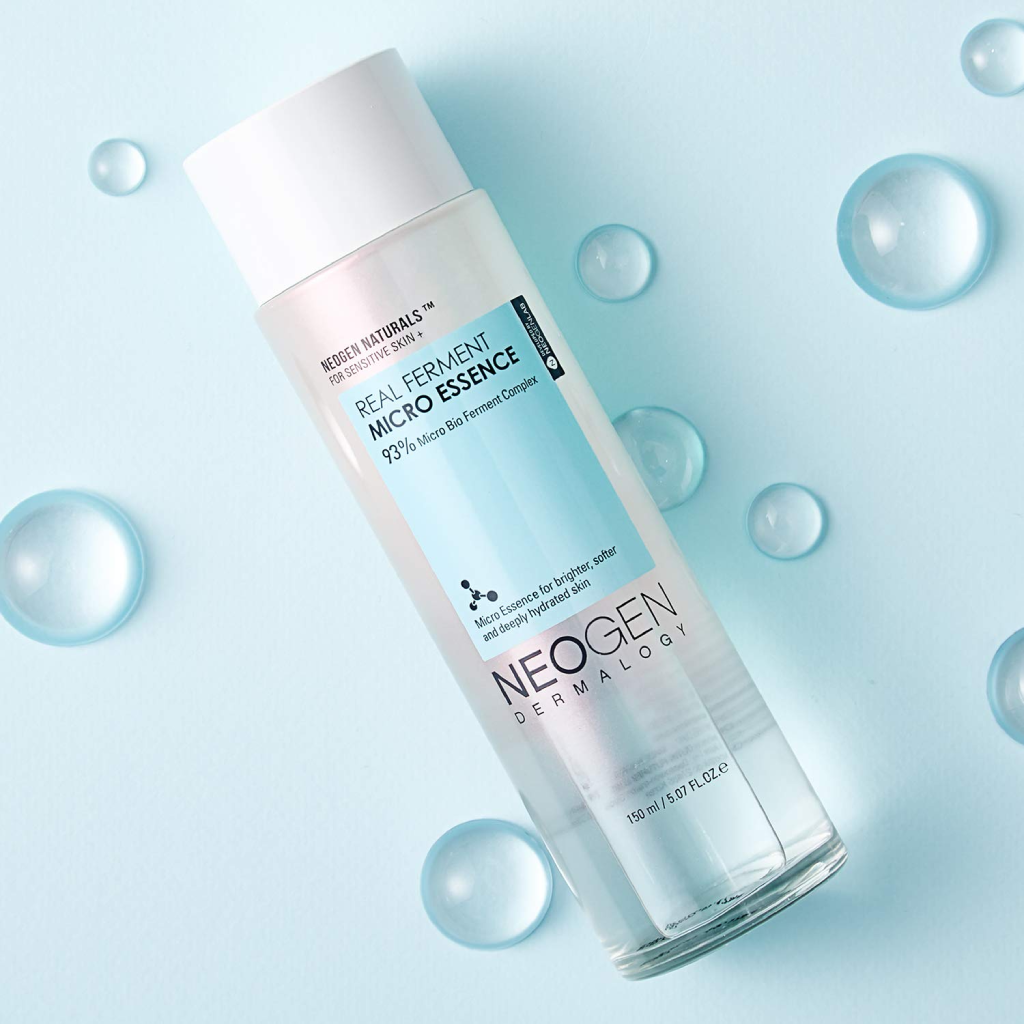 Neogen Real Ferment Micro Essence AU | Adore Beauty