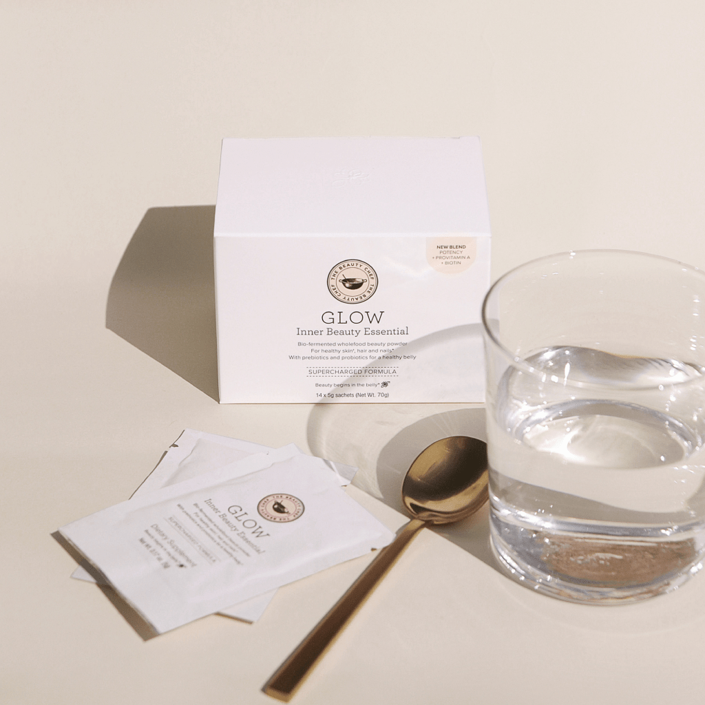 The Beauty Chef Glow Sachet 14 Pack AU | Adore Beauty