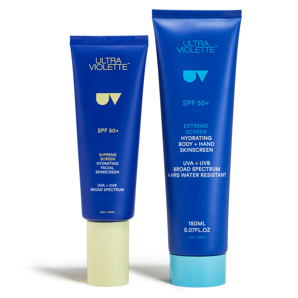 Ultra Violette Skinscreen 101 AU | Adore Beauty