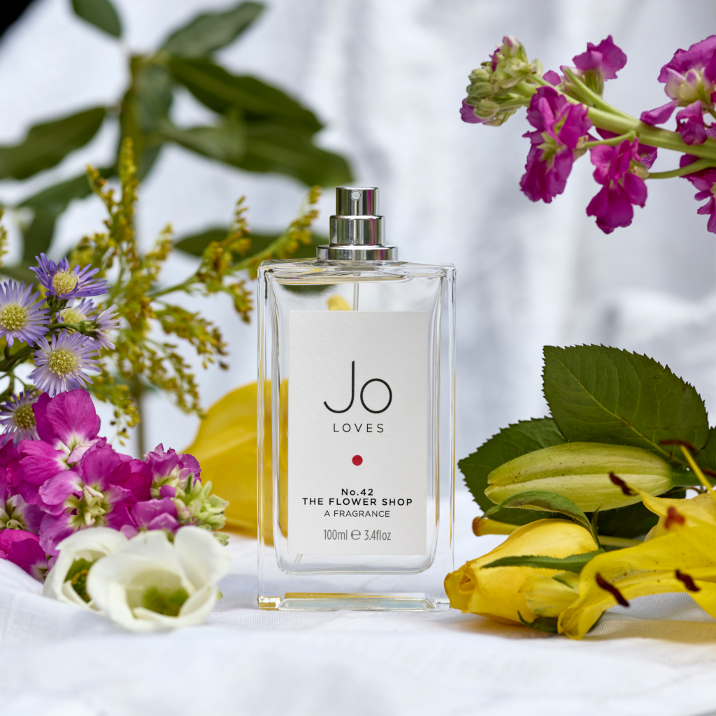 Jo Loves No.42 The Flower Shop A Fragrance 100ml AU | Adore Beauty