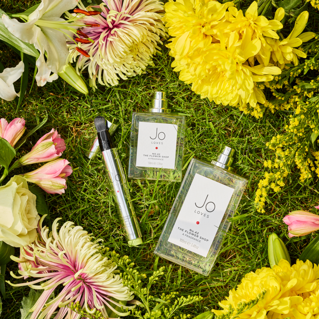 Jo Loves No.42 The Flower Shop A Fragrance 100ml AU | Adore Beauty