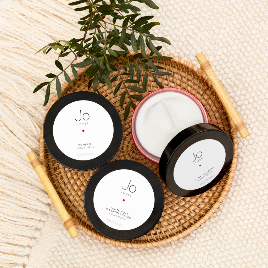 Jo Loves Jo By Jo Loves A Body Crème AU | Adore Beauty