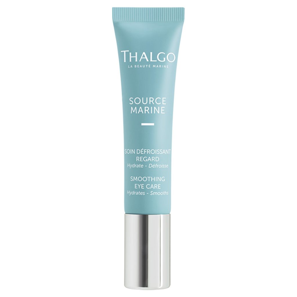 Thalgo Source Marine Smoothing Eye Care 15ml AU | Adore Beauty