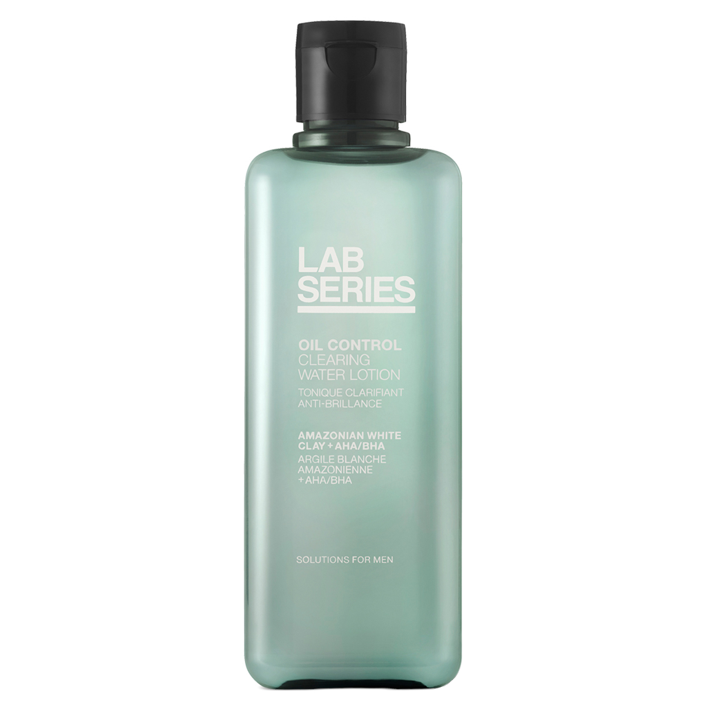 Lab Series Oil Control Clearing Water Lotion 200ml AU | Adore Beauty