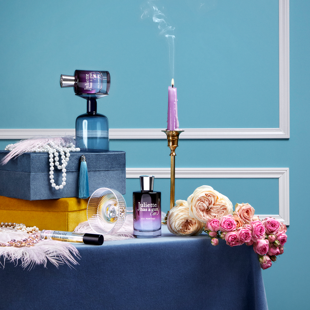 Juliette Has A Gun Lili Fantasy EDP 50ml AU | Adore Beauty