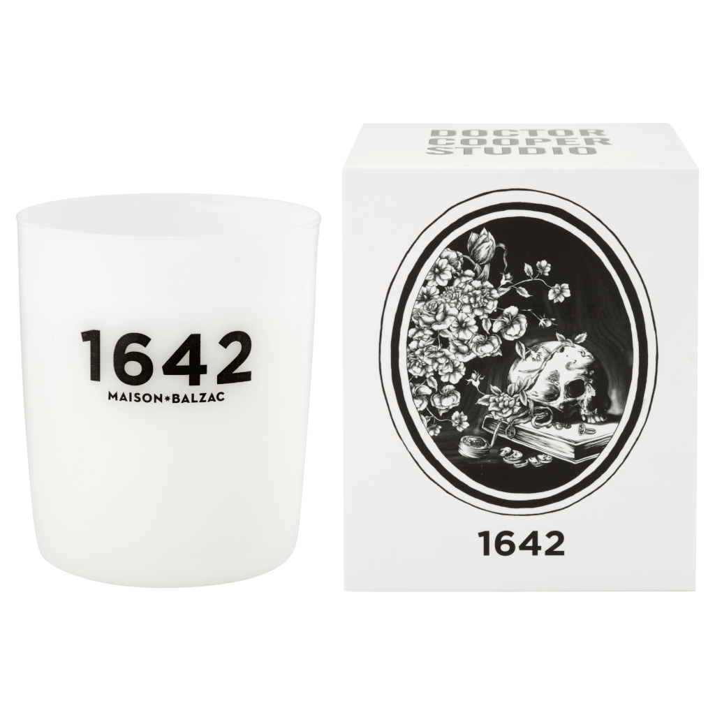 Buy Maison Balzac Products | FREE Shipping + Samples + Official Stockist