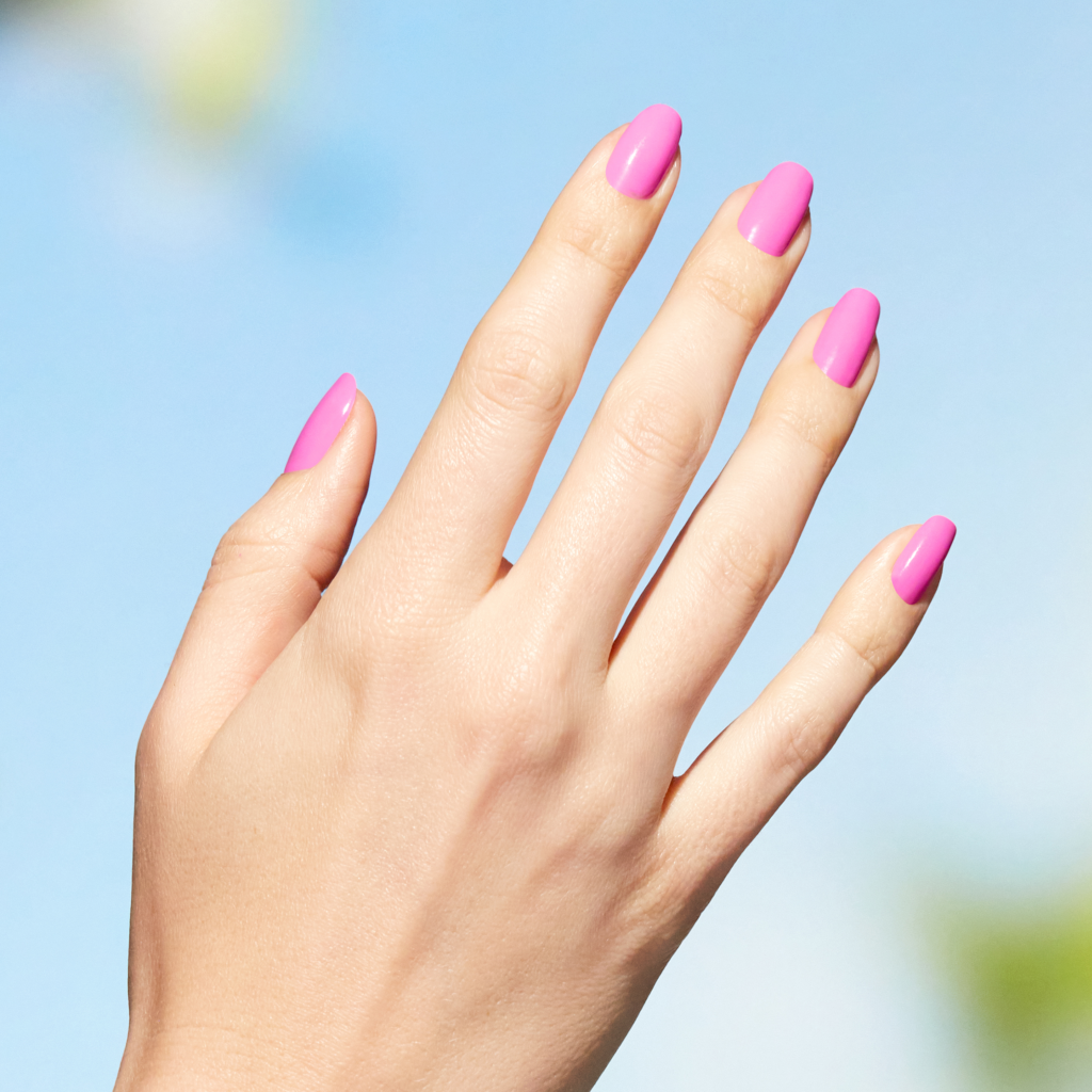 OPI Nature Strong Emflowered- OPI Nail Polish- Adore Beauty