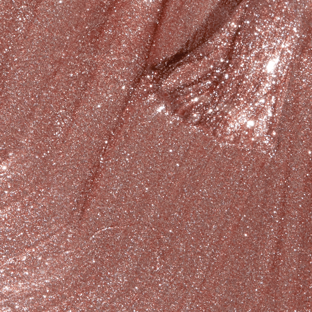 OPI Nature Strong - Intentions are Rose Gold AU | Adore Beauty