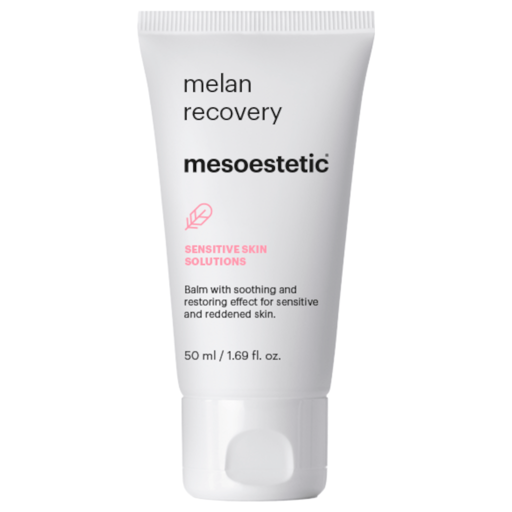 mesoestetic melan recovery 50ml : calming cream