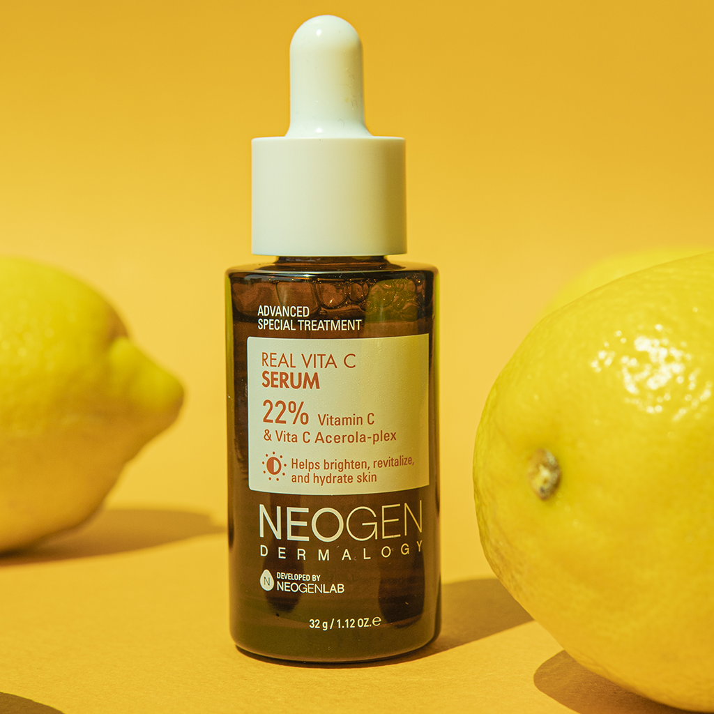 Neogen Real Vita C Serum AU | Adore Beauty