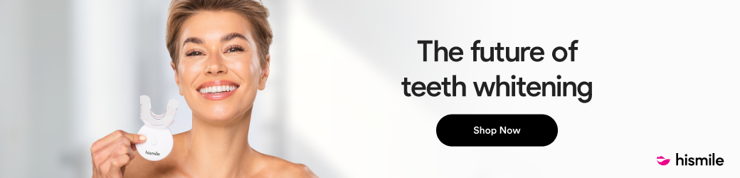 Buy Hismile Teeth Whitening - Official Hismile Stockist - Adore Beauty