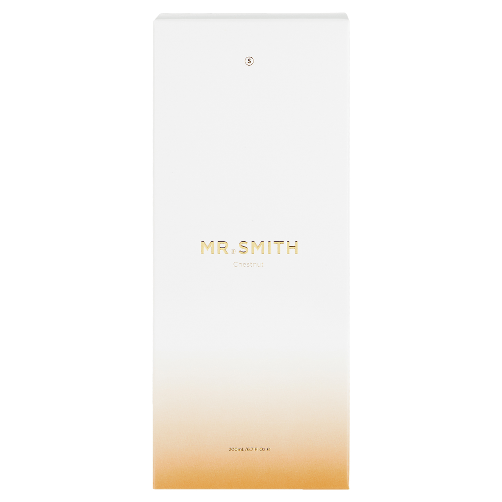 Mr. Smith Pigment Chestnut AU | Adore Beauty