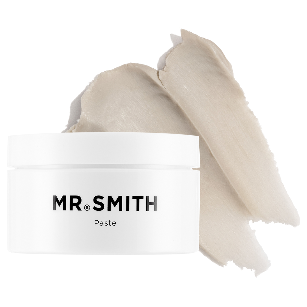 Mr. Smith Paste 80ml- Mr. Smith Styling Paste- Adore Beauty