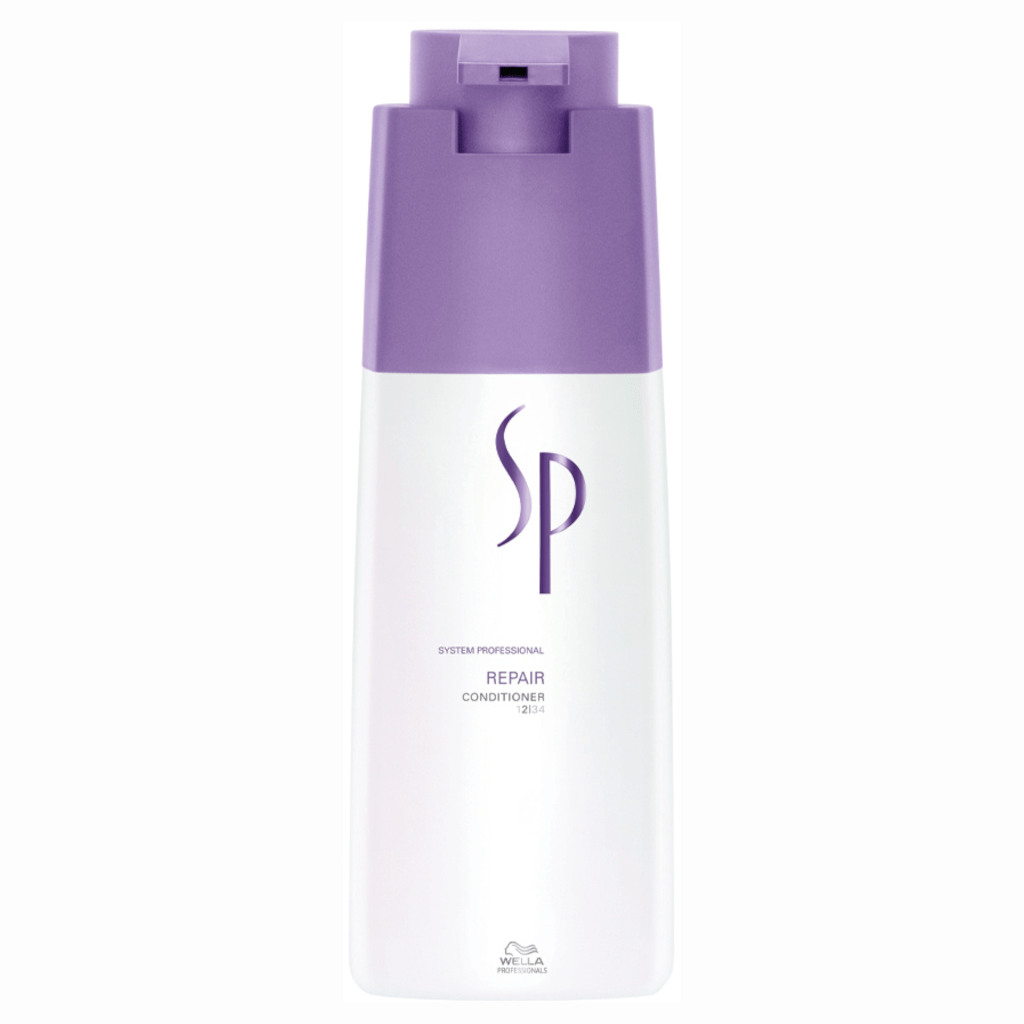 Wella Professionals SP Repair Conditioner 1000ml AU | Adore Beauty