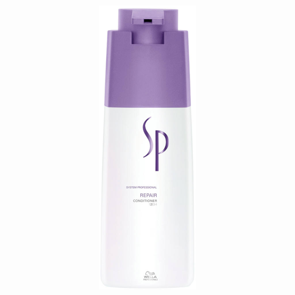 Wella Professionals SP Repair Conditioner 1000ml AU | Adore Beauty