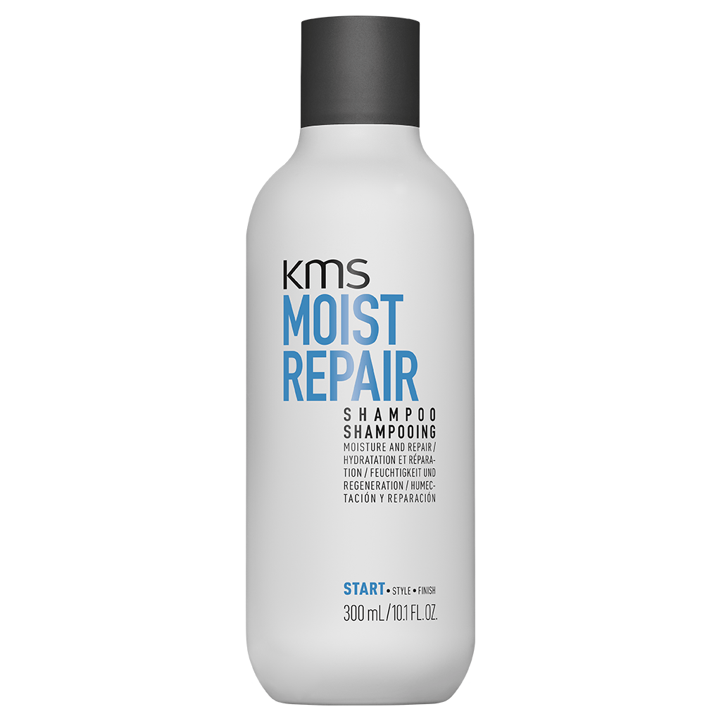 KMS MOISTREPAIR Shampoo AU | Adore Beauty