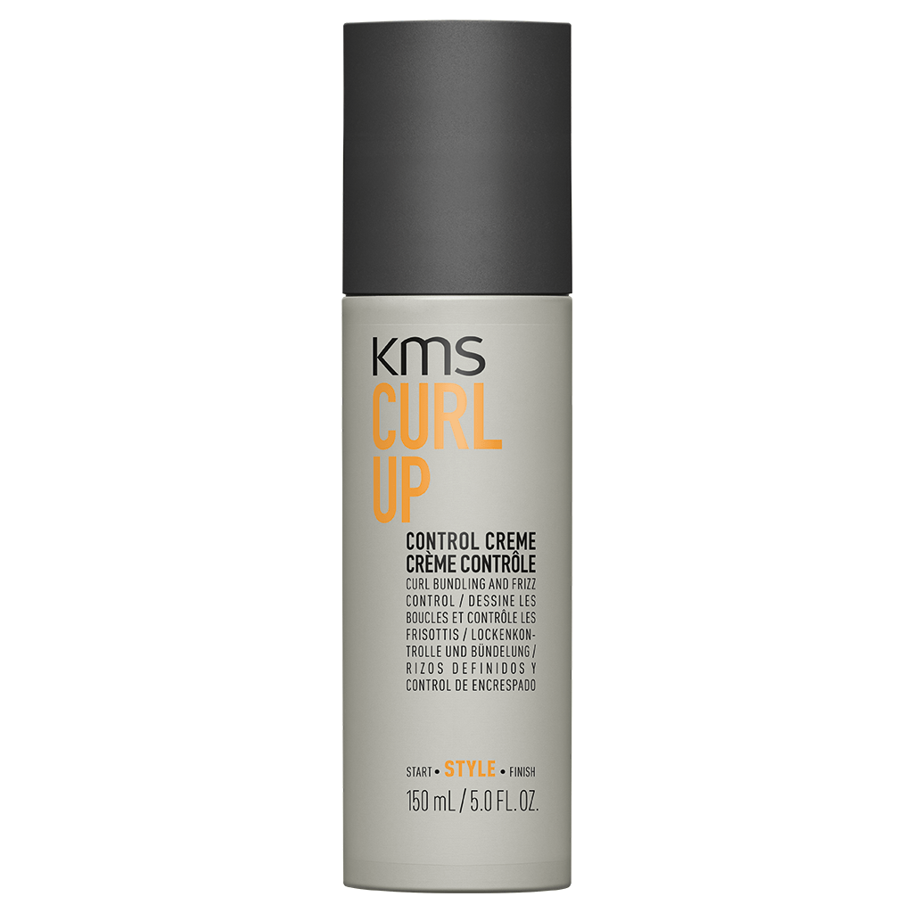 KMS CURLUP Control CrÃ¨me- KMS Curl Cream- Adore Beauty