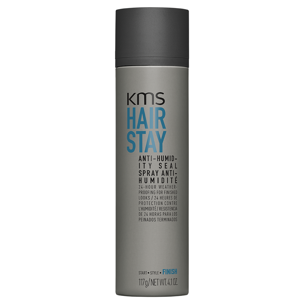KMS HAIRSTAY Anti-Humidity Seal- KMS Spray- Adore Beauty AU