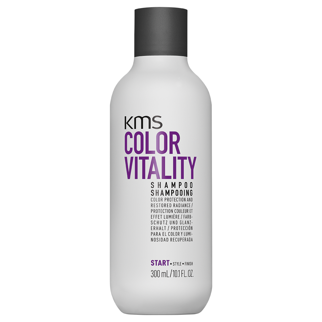 Buy KMS Shampoo Products | FREE Shipping + Samples + Official Stockist