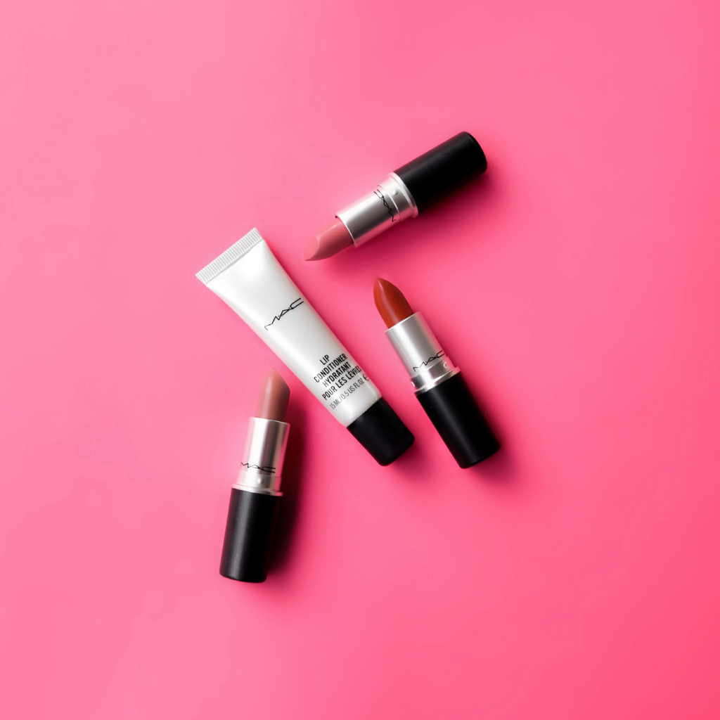 M.A.C Cosmetics Lip Conditioner - Lip Conditioner (Tube) AU | Adore Beauty