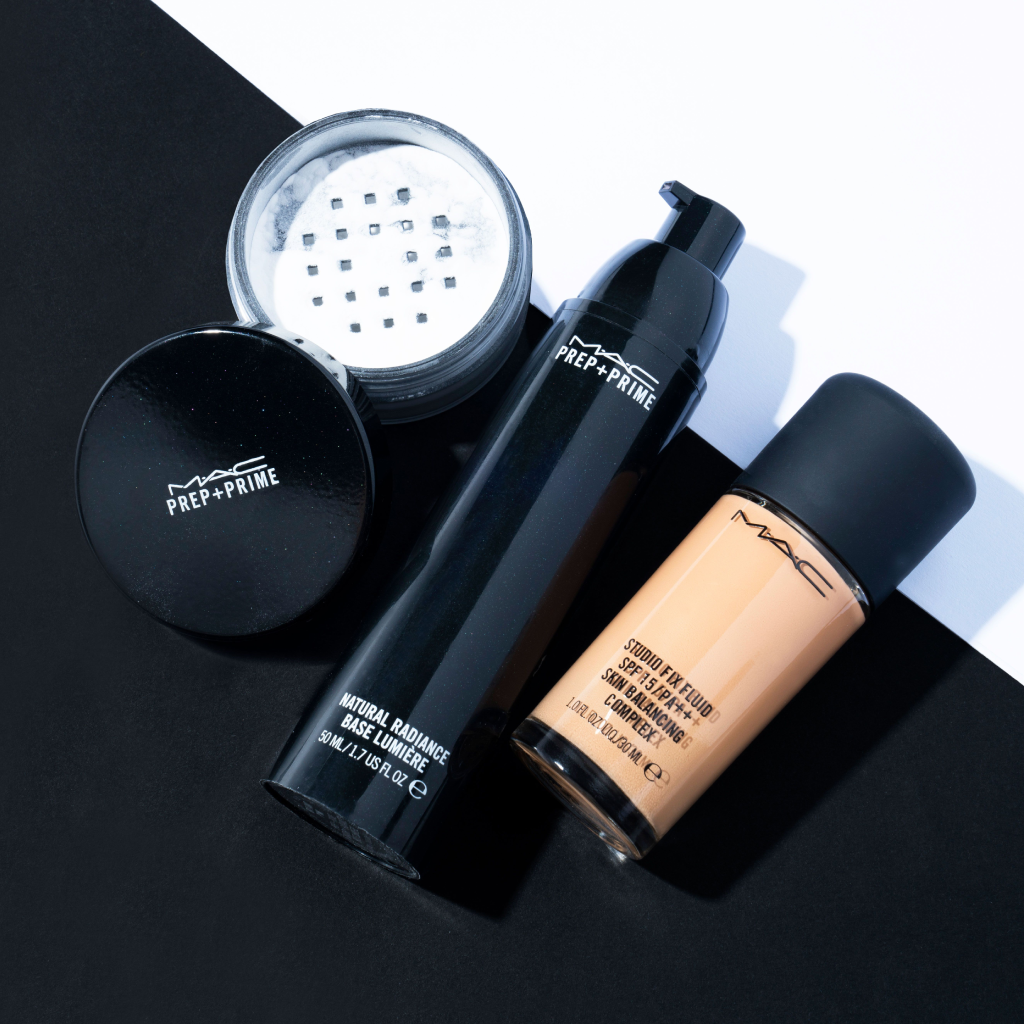 M.A.C COSMETICS Prep + Prime Transparent Finishing Powder AU | Adore Beauty