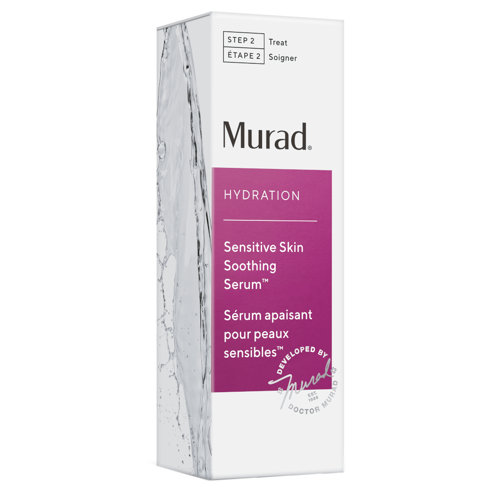 Murad Sensitive Skin Soothing Serum 30mL AU | Adore Beauty