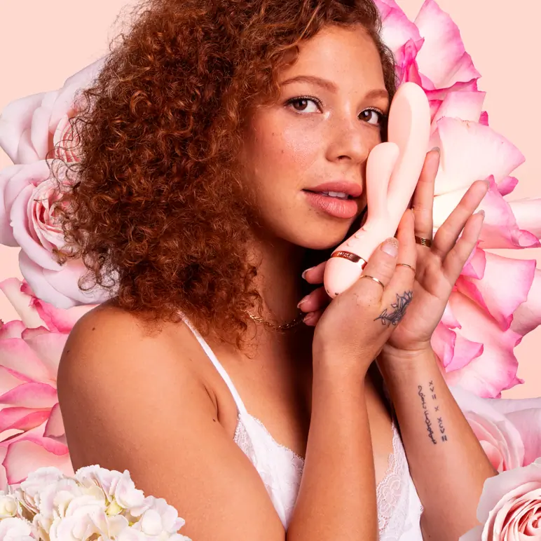 Vush Muse Rabbit Vibrator: Elevate Your Pleasure