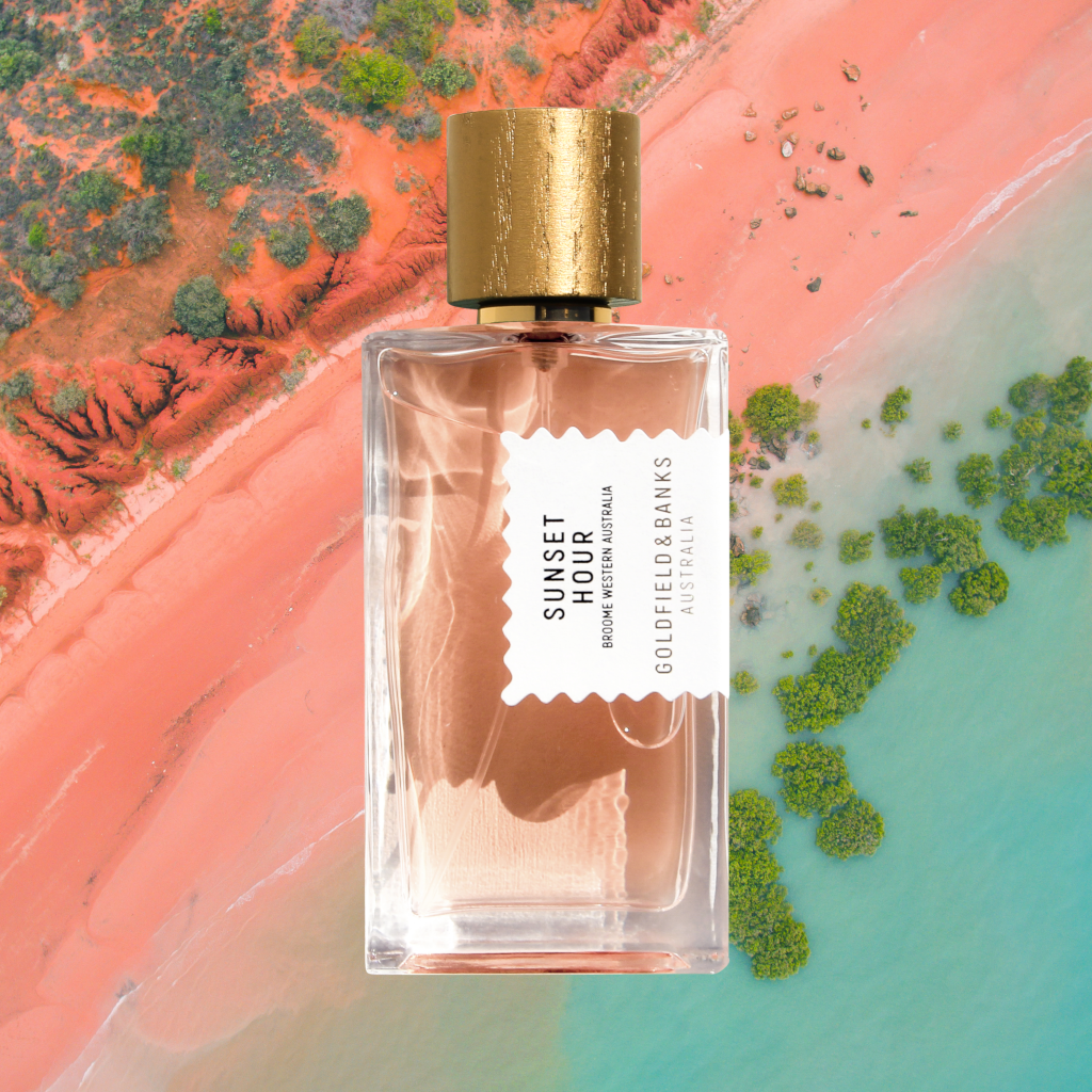 Goldfield & Banks Sunset Hour 100ml - Adore Beauty