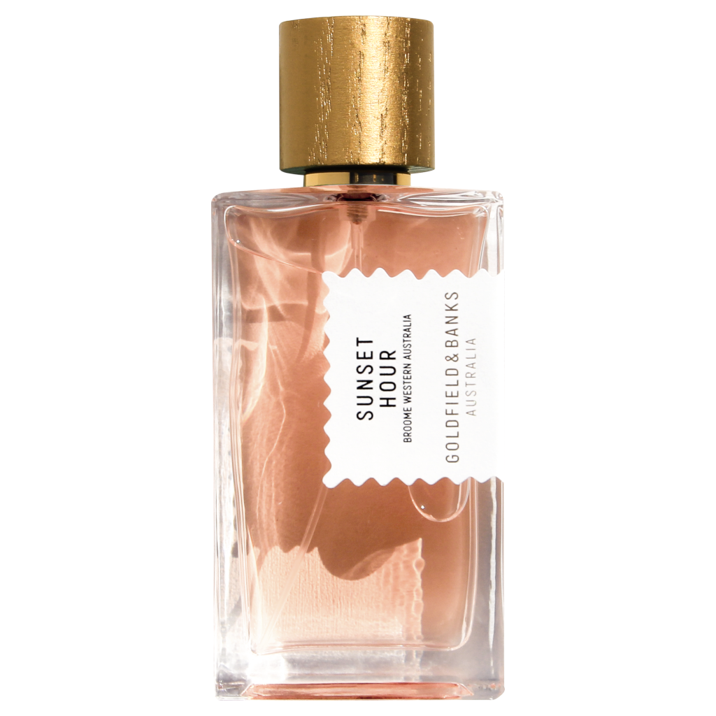 Goldfield & Banks Sunset Hour 100ml - Adore Beauty