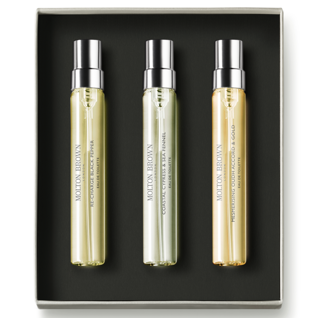 Buy Molton Brown Products | FREE Shipping + Samples + Official Stockist