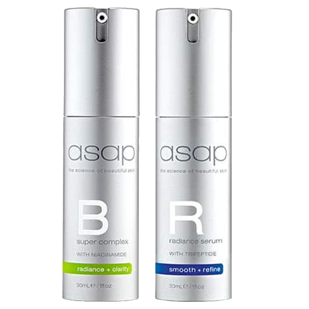 Shop asap Skincare Products - Adore Beauty Australia