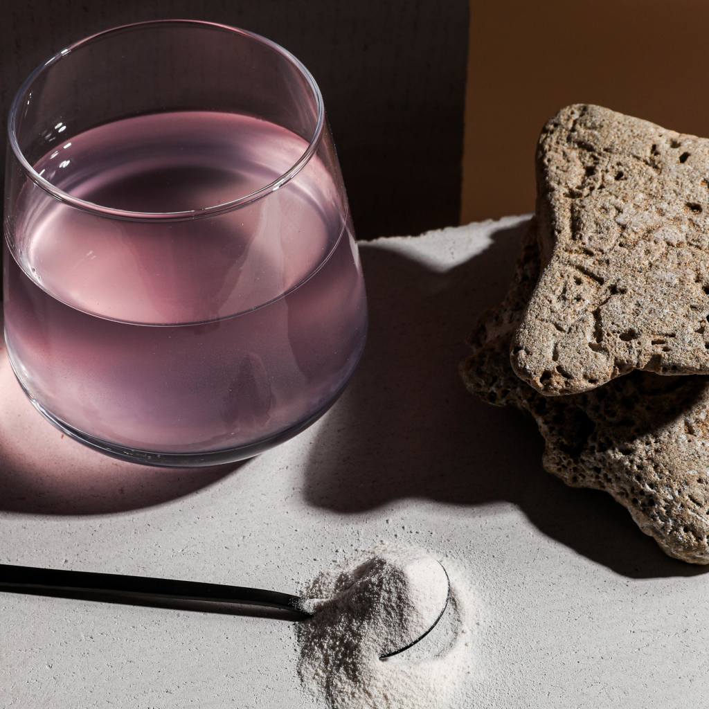 WelleCo Collagen Elixir - Flavourless Collagen Supplement