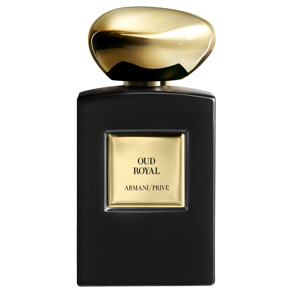 Giorgio Armani Privé Oud Royal EDP 100ml AU | Adore Beauty