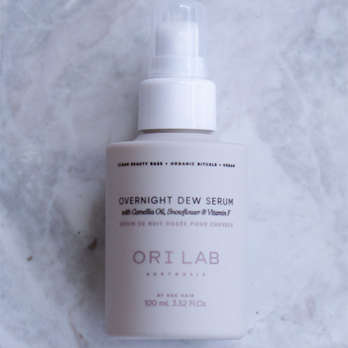 NAK Hair ORI Lab Overnight Dew Serum 100ml- Adore Beauty AU