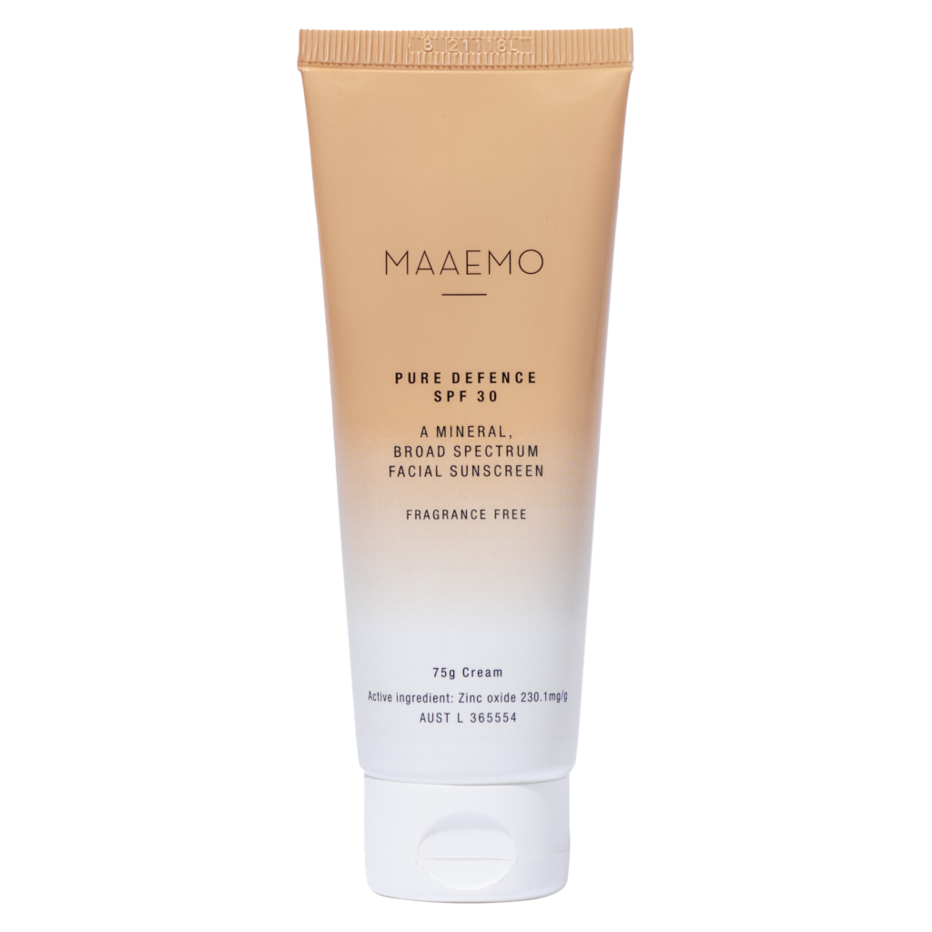 Buy MAAEMO Products | FREE Shipping + Samples + Official Stockist