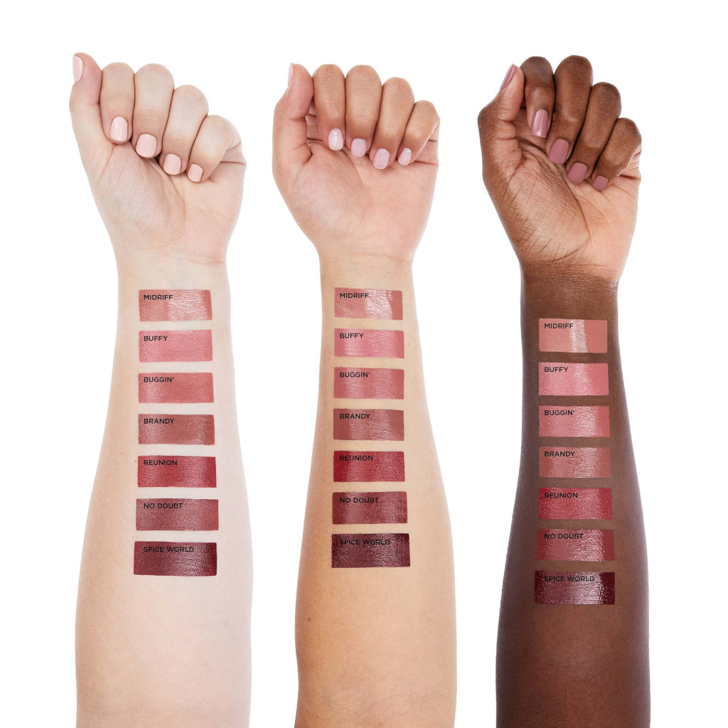 Napoleon Perdis Shine Show Liquid Lipstick AU | Adore Beauty