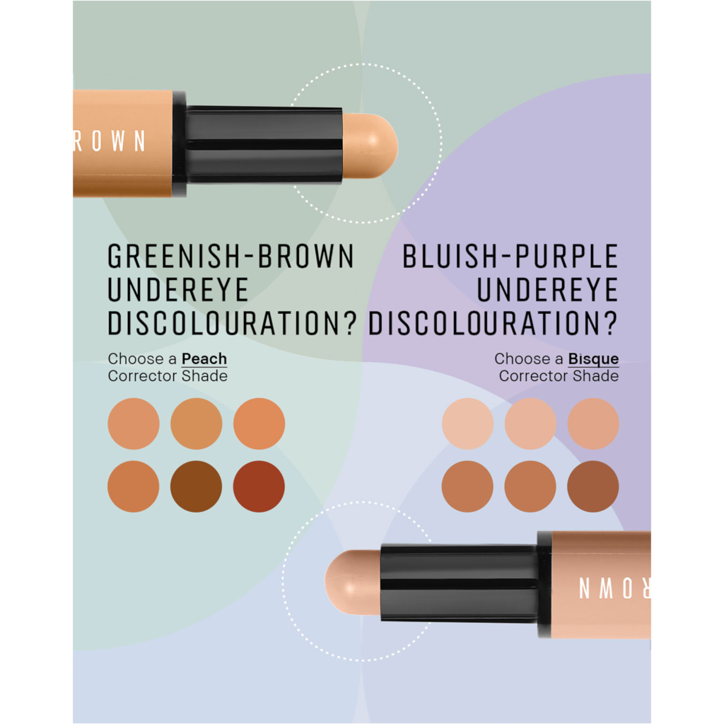 Bobbi Brown Skin Corrector Stick: Flawless Complexion